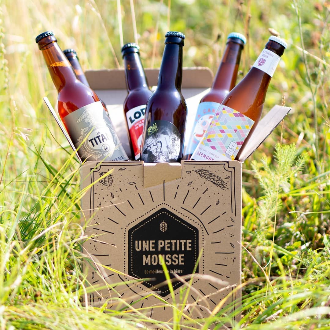 Sélection de box pour toute la famille