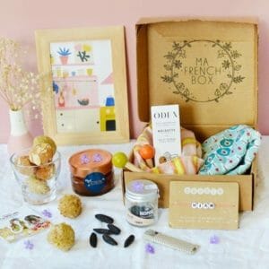 Sélection de box pour toute la famille