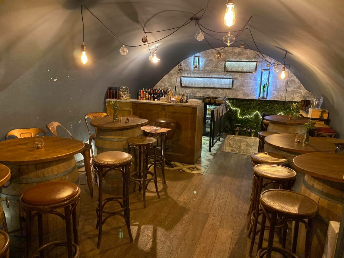 Bar à tapas Aix-en-Provence : mon top 3