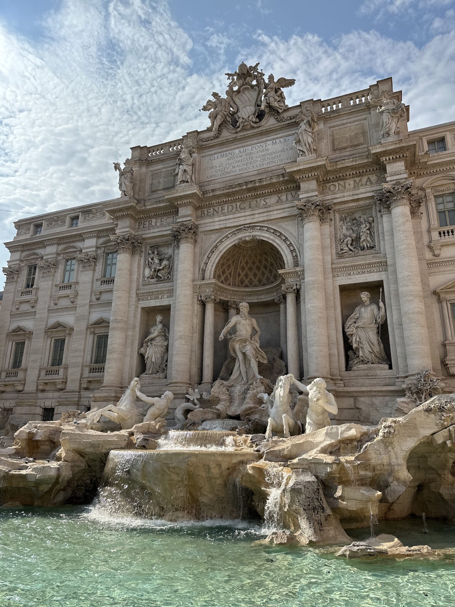 City guide Rome 3 jours en amoureux