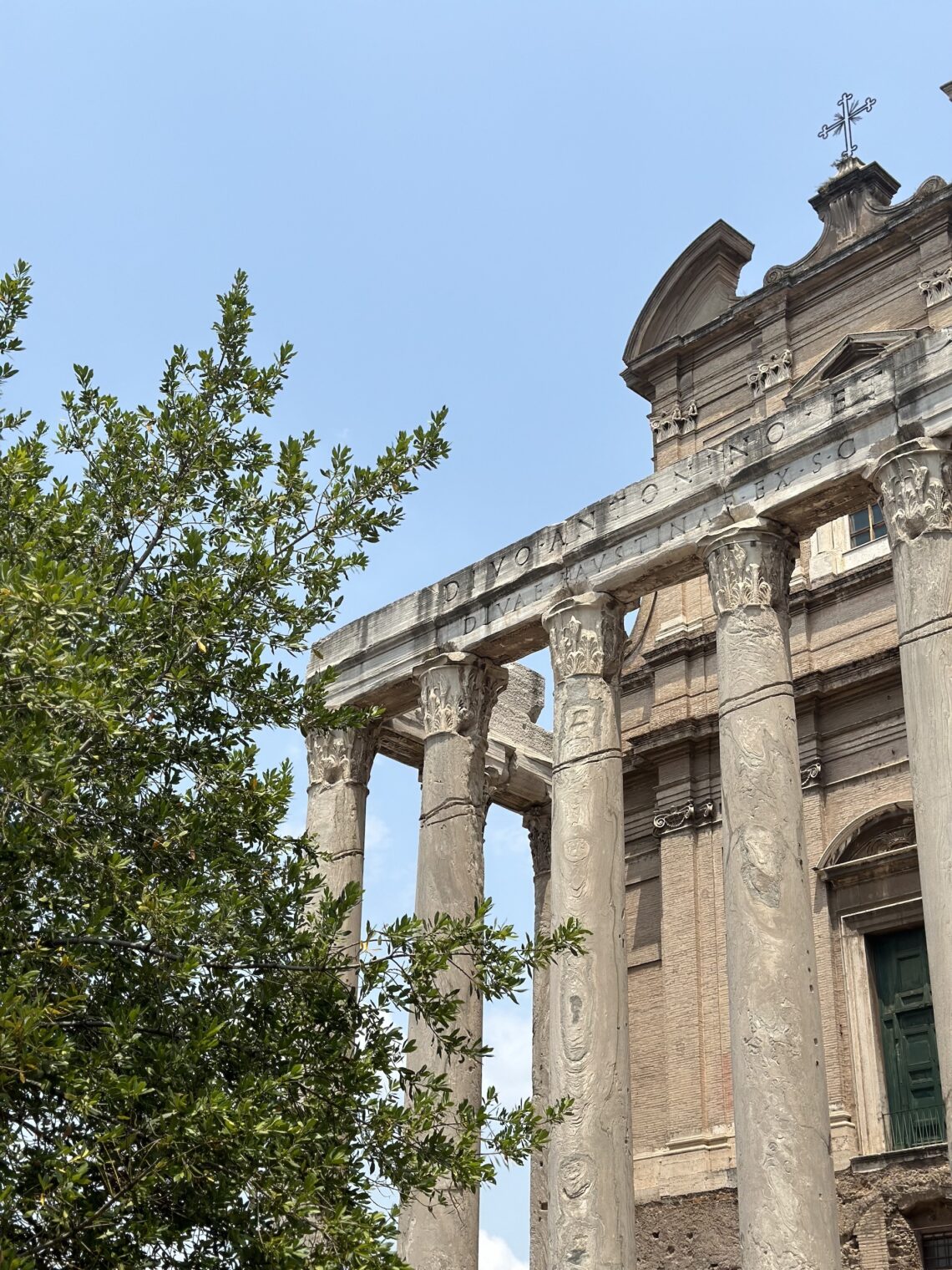 City guide Rome 3 jours en amoureux