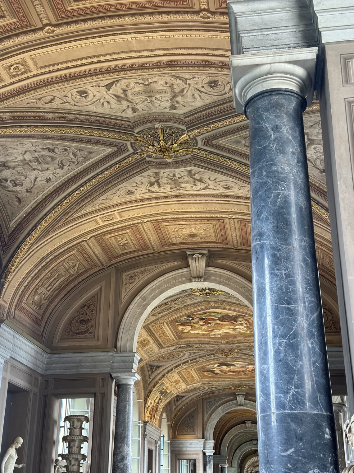 City guide Rome 3 jours en amoureux