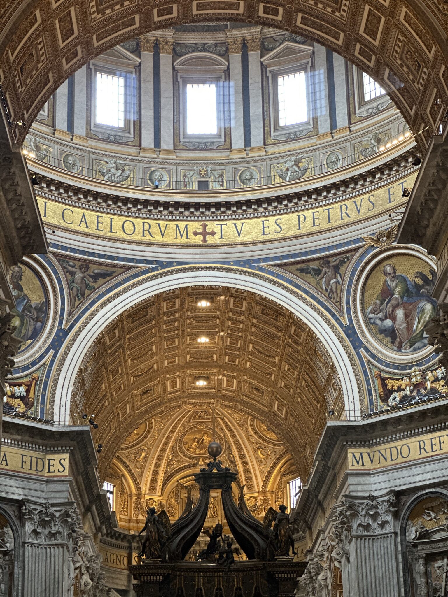 City guide Rome 3 jours en amoureux