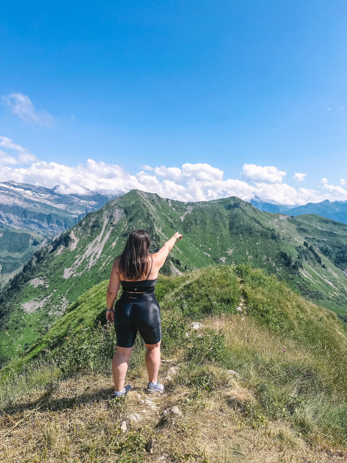 City Guide Morzine : 1 semaine à la montagne